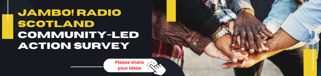 Jambo! Radio - Inspiring Transformation