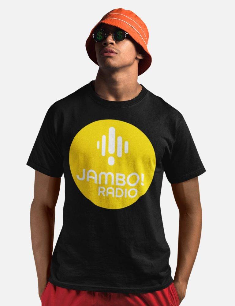 Jambo! Radio - Inspiring Transformation
